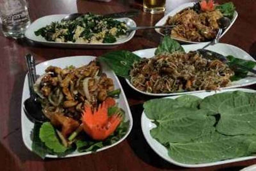 Bang Pae Seafood Restaurant | Phuket Restaurant | Luxury Villas Phuket