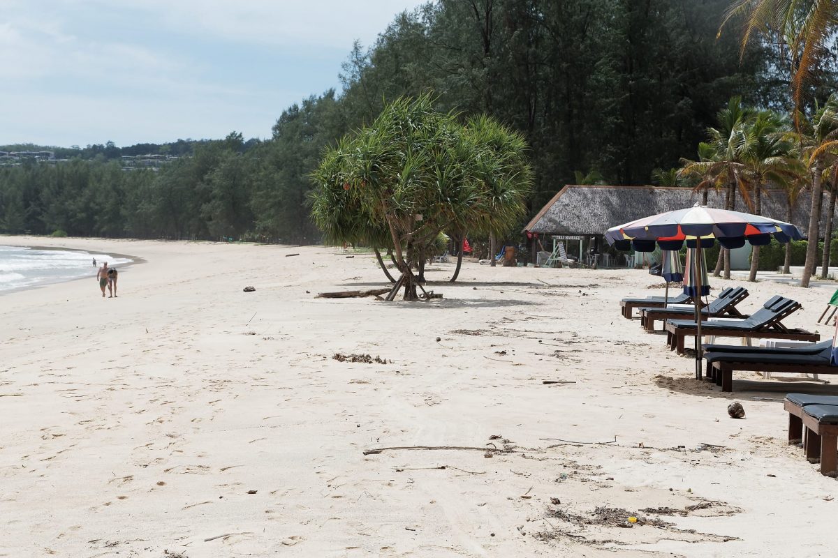 Layan Beach Phuket | Phuket Beaches | Phuket Things to do