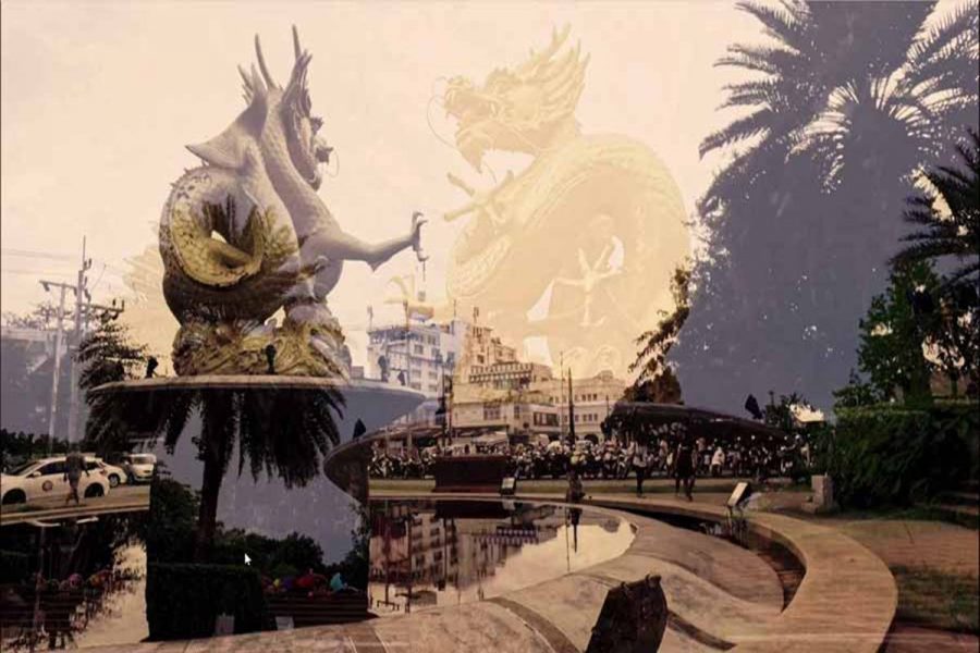 Monuments and Statues in Phuket | Things to do in Phuket
