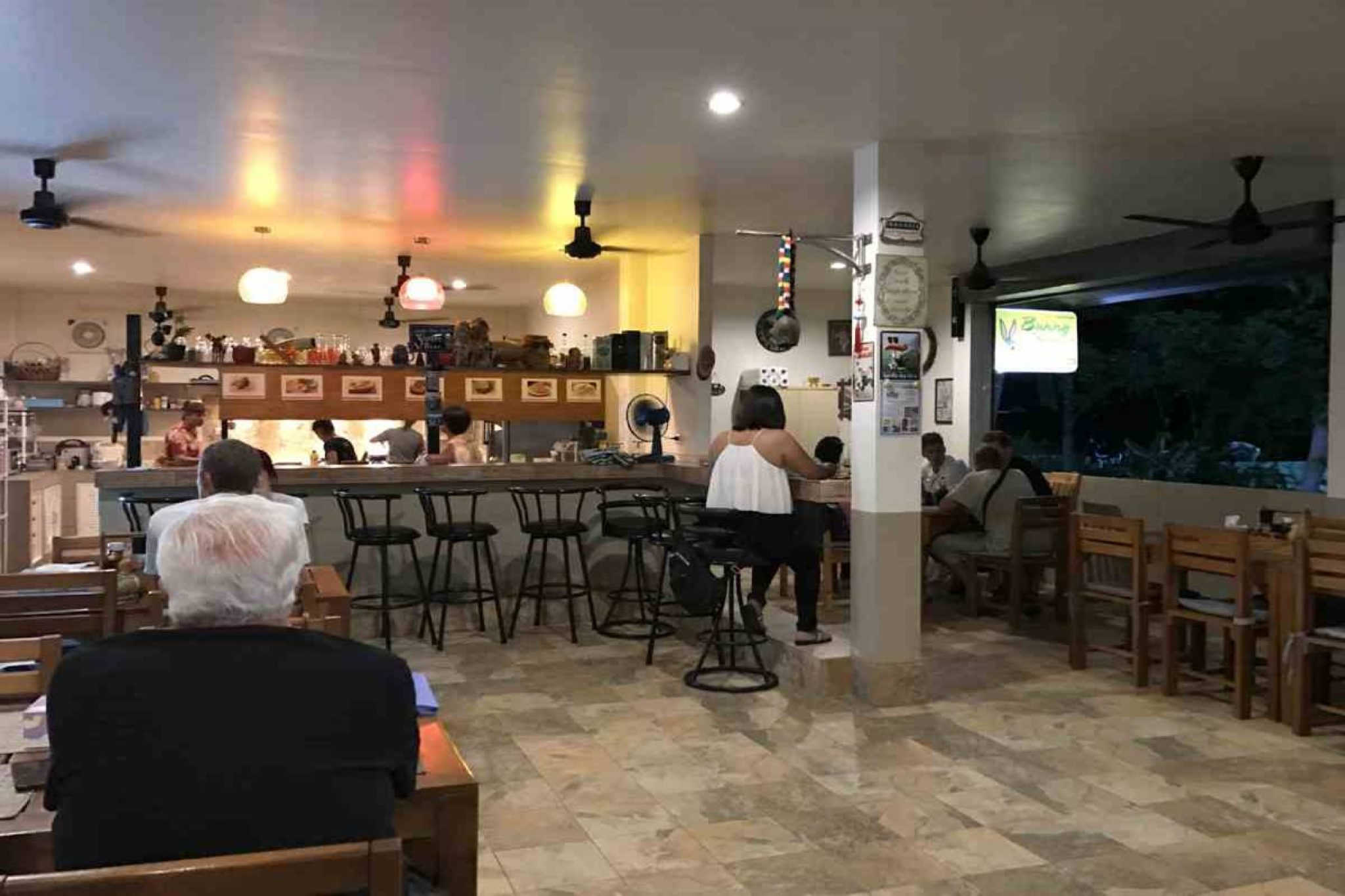 Bunny Restaurant Chalong | Phuket Restaurant | Luxury Villas Phuket