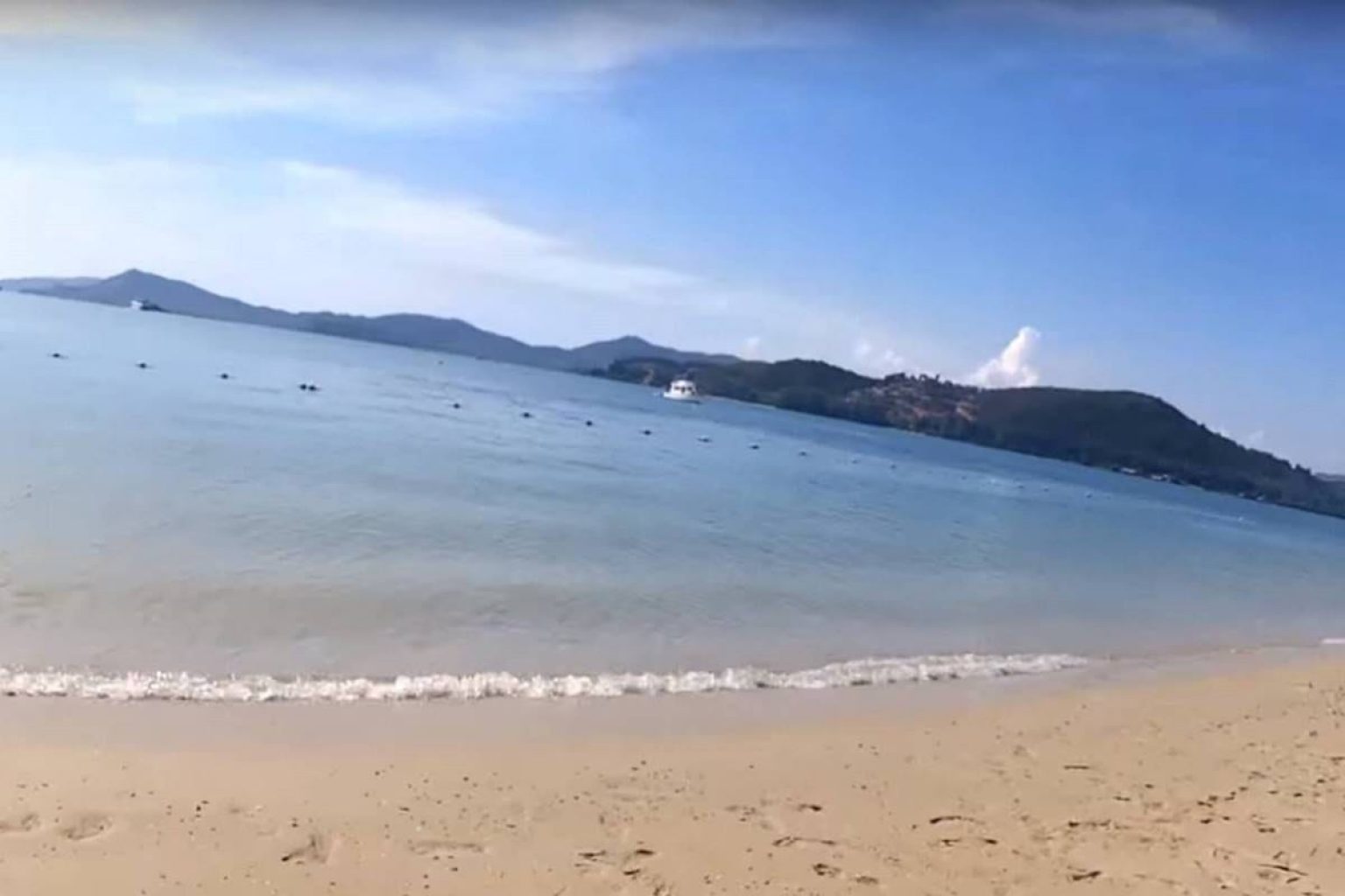 Lawa Island Phuket | Koh Lawa Phuket | Small Islands near Phuket